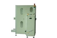 China FUJI Button PCB Handling Equipment Smt Online PCB Loader SMEMA Compliant for sale