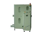 China FUJI Button PCB Handling Equipment Smt Online PCB Loader SMEMA Compliant for sale