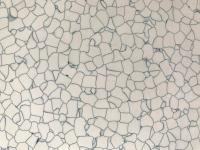 China Low Voltage SMT Consumables PVC Roll Floor Cover Insulation Sheet Type for sale