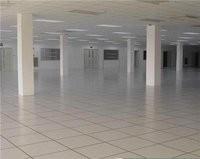 China Low Voltage SMT Consumables PVC Roll Floor Cover Insulation Sheet Type for sale