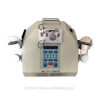 China High Precision Electronic Component Counter ,  Parts Counting Machine for sale