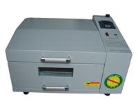 China Soldering SMT Assembly Machine SMT Desk Lead Free Reflow Oven AC220V 50Hz for sale