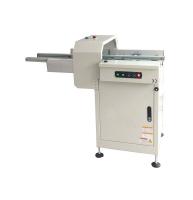 China PCB Assembly PCB Conveyor 500mm Board Handling Equipment Lowering Gate for sale