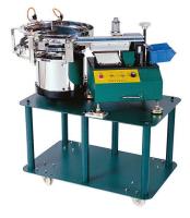 China High Accurate Component Lead Cutting And Bending Machine Dual Location for sale