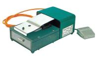 China 1500 Pcs/H Component Lead Forming Machine Manual Type 1 Year Warranty for sale