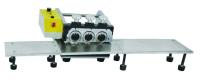 China Photoelectric Controller PCB Depaneling Machine PCB Separator Easy Maintain for sale
