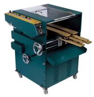 China C 311 Automatic PCB Lead Cutting Machine , High Precision PCB Lead Cutter for sale