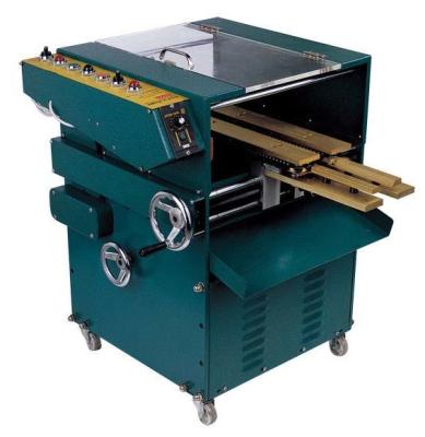 China C 311 Automatic PCB Lead Cutting Machine , High Precision PCB Lead Cutter for sale