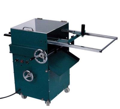 China Manual Type PCB Depaneling Machine PCB Lead Cutting Machine Sturdy Design for sale