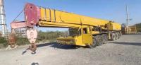 China KYB Hydraulic Cylinder Used Kato NK-250E NK-500E NK-800E 80T Truck Crane in Shanghai for sale