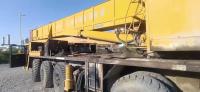 China KYB Hydraulic Cylinder Used Kato NK-250E NK-500E NK-800E 80T Truck Crane in Shanghai for sale