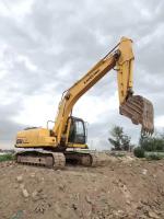 China LIUGONG 922D Crawler Excavator Original Japan Made Cat 320c 320d 325d 325c 320b Excavators for sale