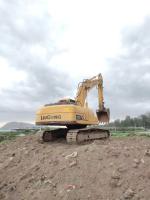 China LIUGONG 922D Crawler Excavator Original Japan Made Cat 320c 320d 325d 325c 320b Excavators for sale
