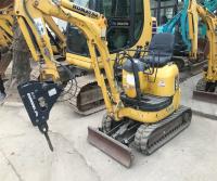 China Used Excavator Kobelc SK200SR SK135SR SK140-8 SK200-8 with Sumitomo Hydraulic Cylinder for sale