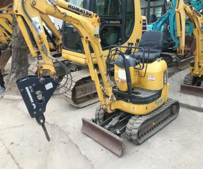 China Used Excavator Kobelc SK200SR SK135SR SK140-8 SK200-8 with Sumitomo Hydraulic Cylinder for sale