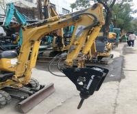 China Used Excavator Kobelc SK200SR SK135SR SK140-8 SK200-8 with Sumitomo Hydraulic Cylinder for sale