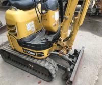 China Used Excavator Kobelc SK200SR SK135SR SK140-8 SK200-8 with Sumitomo Hydraulic Cylinder for sale