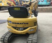 China Used Excavator Kobelc SK200SR SK135SR SK140-8 SK200-8 with Sumitomo Hydraulic Cylinder for sale