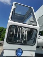 China QY50K-II Used Truck Crane with and in Tadano TG-500E TL-500E TL-250E TG-500ECrane for sale
