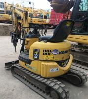 China Used Excavator Kobelc SK200SR SK135SR SK140-8 SK200-8 with Sumitomo Hydraulic Cylinder for sale