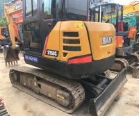 China SANY SY135C SY215C-9 SY365-9 SY75C sy465h SY60C sy75c sy55c Cat 320c 320d 325d 325c 320b Excavators for sale
