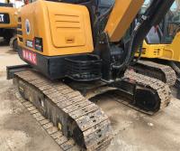 China SANY SY135C SY215C-9 SY365-9 SY75C sy465h SY60C sy75c sy55c Cat 320c 320d 325d 325c 320b Excavators for sale