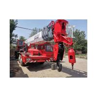 China Nissan Hydraulic Pump Used TL-500E TL-300E TG-500E GT-650E GT-550E Mobile Crane from Japan for sale