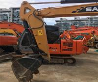 China SANY SY135C SY215C-9 SY365-9 SY75C sy465h SY60C sy75c sy55c Cat 320c 320d 325d 325c 320b Excavators for sale