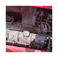 China Nissan Hydraulic Pump Used TL-500E TL-300E TG-500E GT-650E GT-550E Mobile Crane from Japan for sale