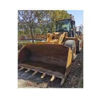 China Japan Origin Used Cat 950H 950G 962G 980F 980G 980H 17 Ton Front Loader in Shanghai for sale