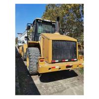 China Japan Origin Used Cat 950H 950G 962G 980F 980G 980H 17 Ton Front Loader in Shanghai for sale