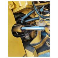 China Japan Origin Used Cat 950H 950G 962G 980F 980G 980H 17 Ton Front Loader in Shanghai for sale