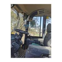 China Japan Origin Used Cat 950H 950G 962G 980F 980G 980H 17 Ton Front Loader in Shanghai for sale