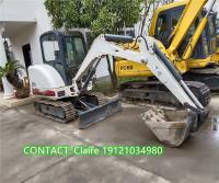 China Sell Used Excavator ZX220 ZX300 ZX55 ZX70 ZX60 with Denison Hydraulic Valve in 2018 for sale