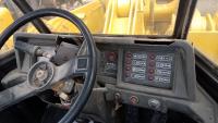China Construction Works Front Loader Used Cat 950h 966H 980H 980G 980F Wheel Loader with CAT 860 for sale