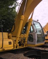 China 3000 Working Hours Used Excavator SH200 SH120-5 for Your Construction Projects for sale