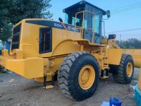 China 2017 Used Liugong Wheel Loader clg856 clg926 clg920 clg836 pay loader with CAT Engine for sale