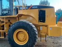 China 2017 Used Liugong Wheel Loader clg856 clg926 clg920 clg836 pay loader with CAT Engine for sale
