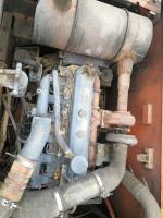 China YUCHAI Engine Used Excavator DX225 with POCLAIN Hydraulic Cylinder for sale