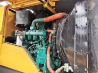 China SDEC Engine Used Loader CLG856 L955F LW500KV LW500F L955F LG956L 580m 580l Model for sale