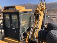 China 830 hp Sumitomo 2013 Nice Excavator CAT 6015 140t Japan 320b 320c 320d 325d 325b 330bl 330cl 306D Doosan DX225LC-7 DH225LC-7 DH220LC-7 DH300 DH370 for sale