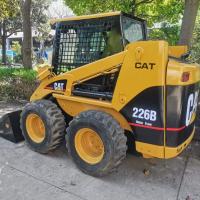 China CAT 950H 950F 950G Wheel Loader with DEUTZ Engine and CAT Hydraulic Pump in Shanghai for sale