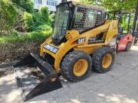 China CAT 950H 950F 950G Wheel Loader with DEUTZ Engine and CAT Hydraulic Pump in Shanghai for sale