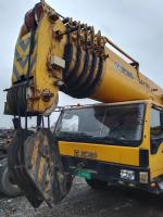 China HAWE Hydraulic Valve QAY200 Truck Crane in Tadano TG-500E TL-500E TL-250E TG-500ECrane for sale