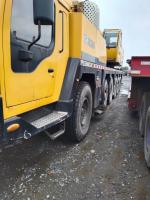 China HAWE Hydraulic Valve QAY200 Truck Crane in Tadano TG-500E TL-500E TL-250E TG-500ECrane for sale