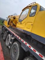 China HAWE Hydraulic Valve QAY200 Truck Crane in Tadano TG-500E TL-500E TL-250E TG-500ECrane for sale