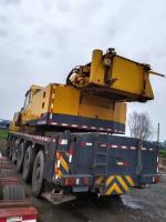 China HAWE Hydraulic Valve QAY200 Truck Crane in Tadano TG-500E TL-500E TL-250E TG-500ECrane for sale