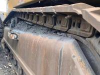 China 140000 KG Machine Weight Used Japan Made CAT 6015B 6015 320d2 320c 320d 320b Excavator for sale
