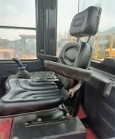 China Front Loader Used Loader LIUGONG856 with Load Capacity of 3-5ton for sale