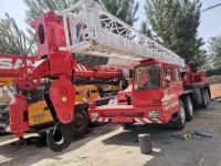 China TG-500E Truck Crane Mobile Crane QY25K QY25KA QY50KA QY50K QY70K QY70KA QY100K STC500 in Shanghai for sale